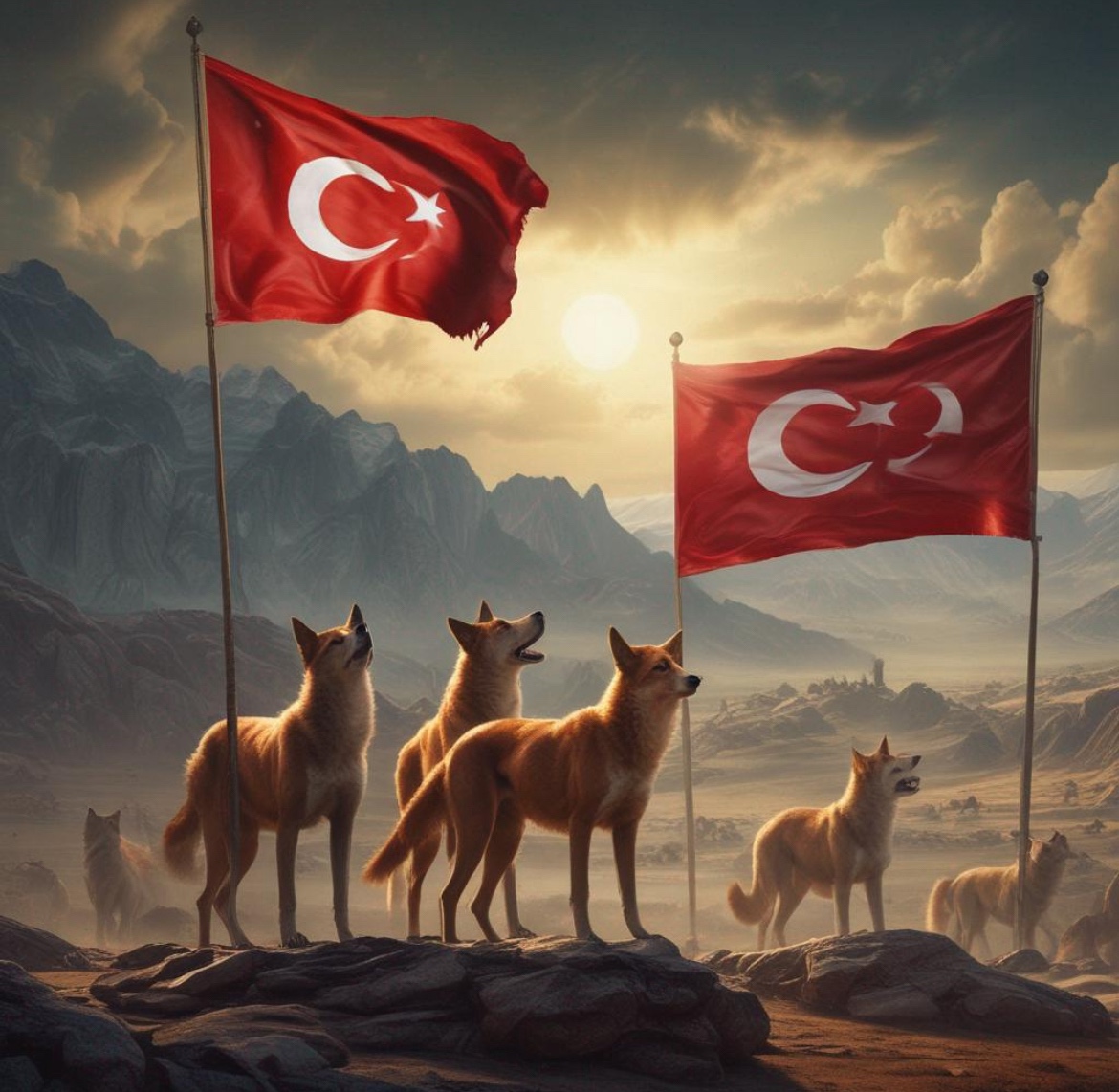 Dingoes of the Dardanelles – Uncharted Dives