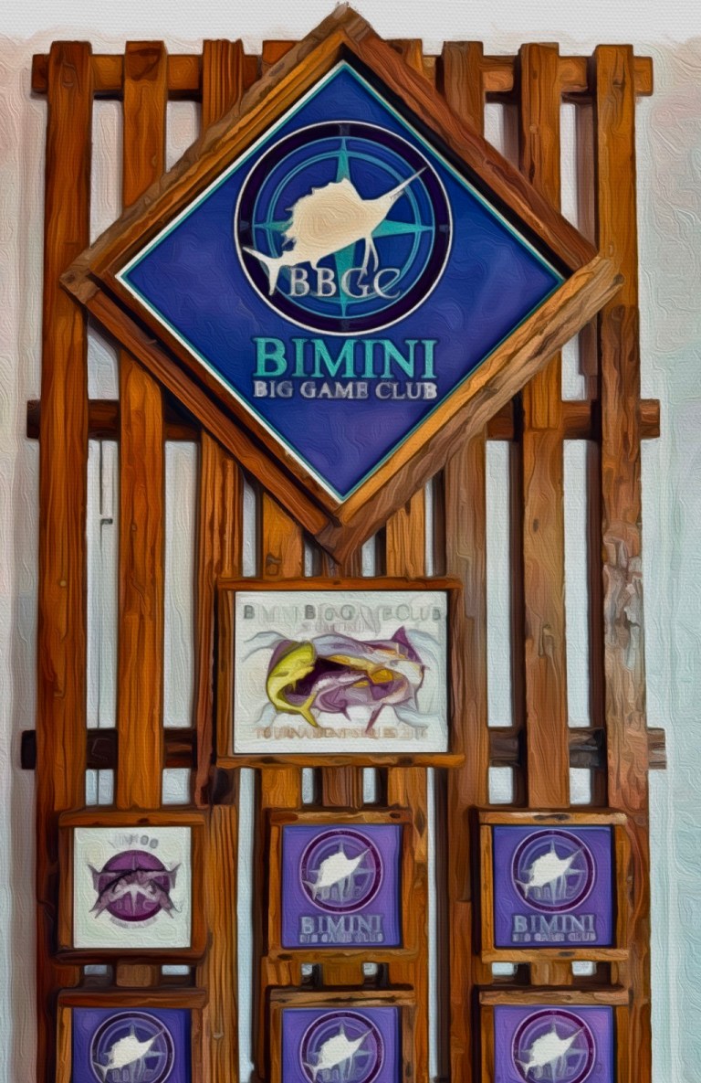 Bimini Big Game Club – Uncharted Dives