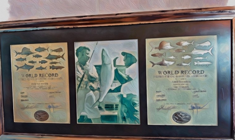 Bimini Big Game Club – Uncharted Dives